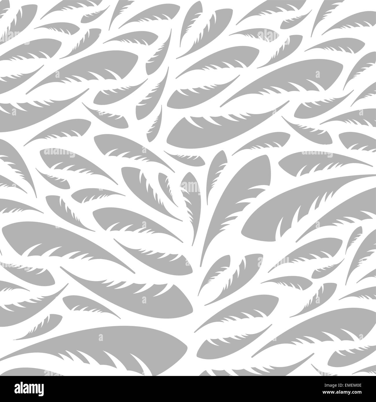 Feather a background Stock Vector Image & Art - Alamy