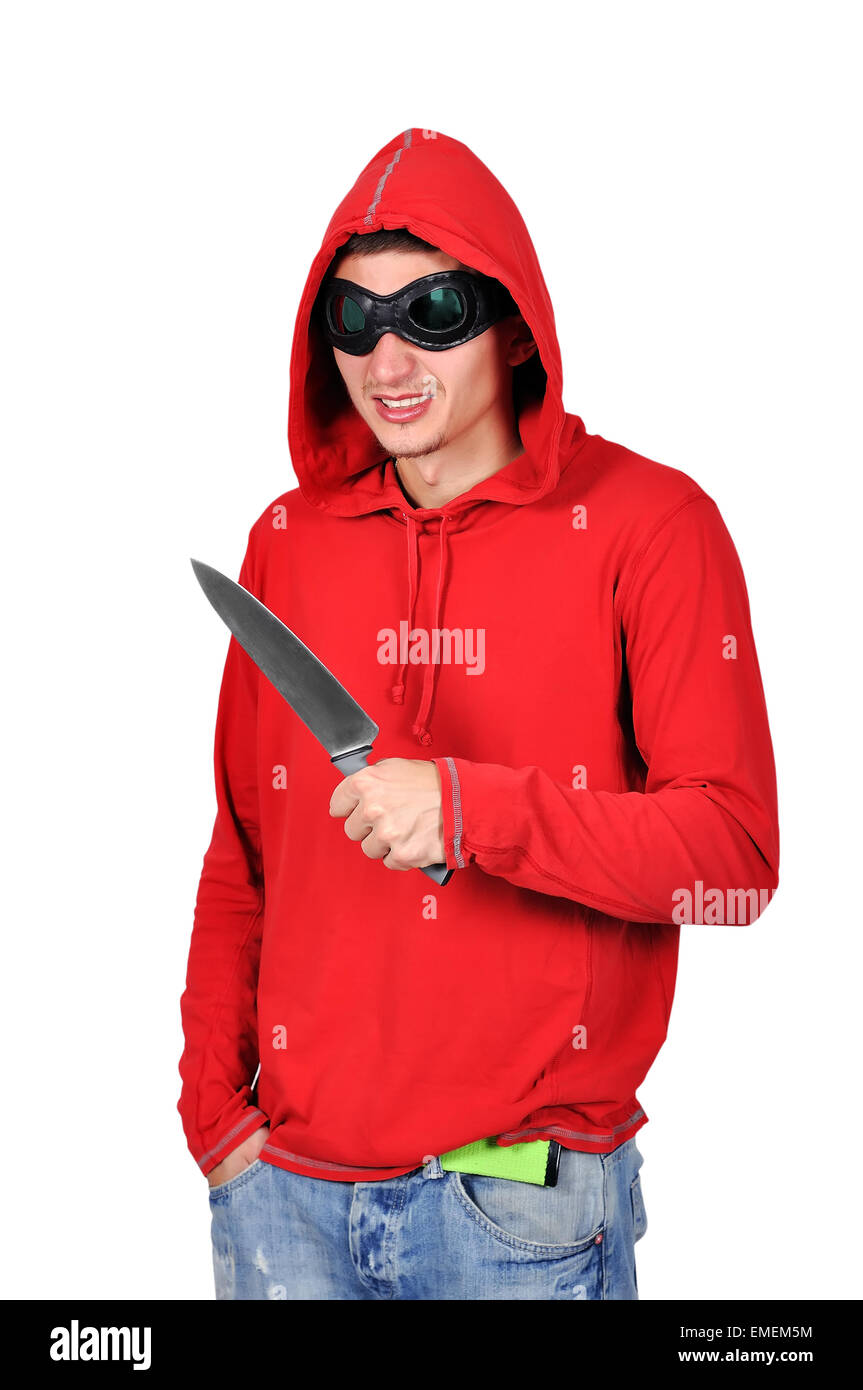 Street hoodlum hi-res stock photography and images - Alamy