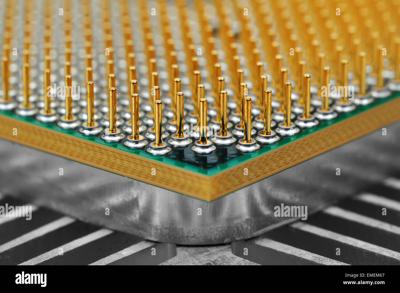 Cpu processor hi-res stock photography and images - Alamy
