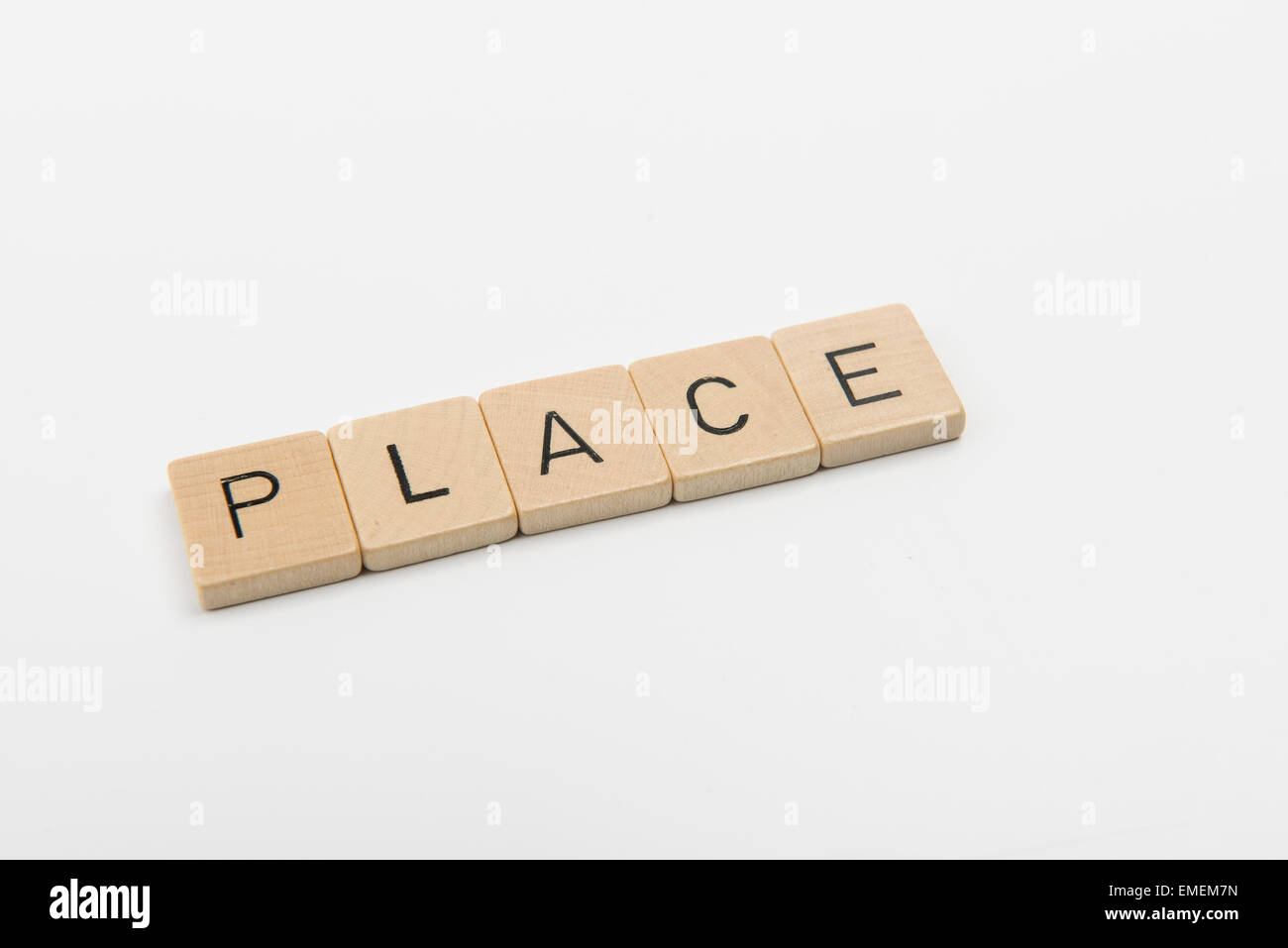 Place indication hi-res stock photography and images - Alamy