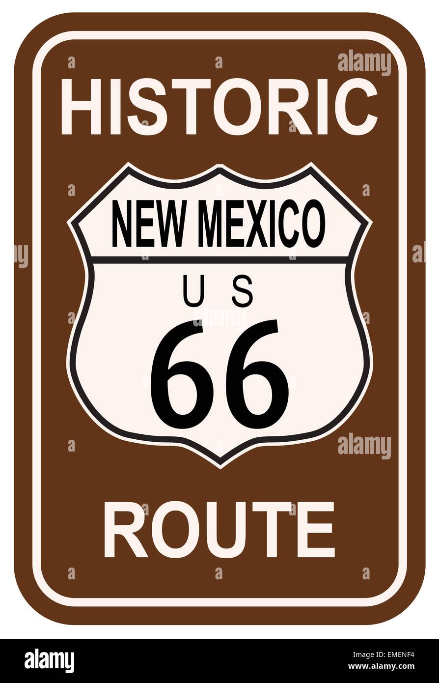 New traffic route Stock Vector Images - Alamy