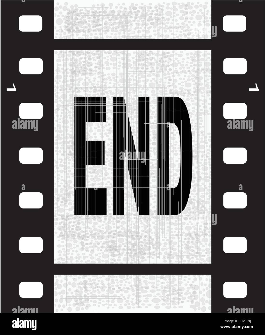 Title strip hi-res stock photography and images - Alamy