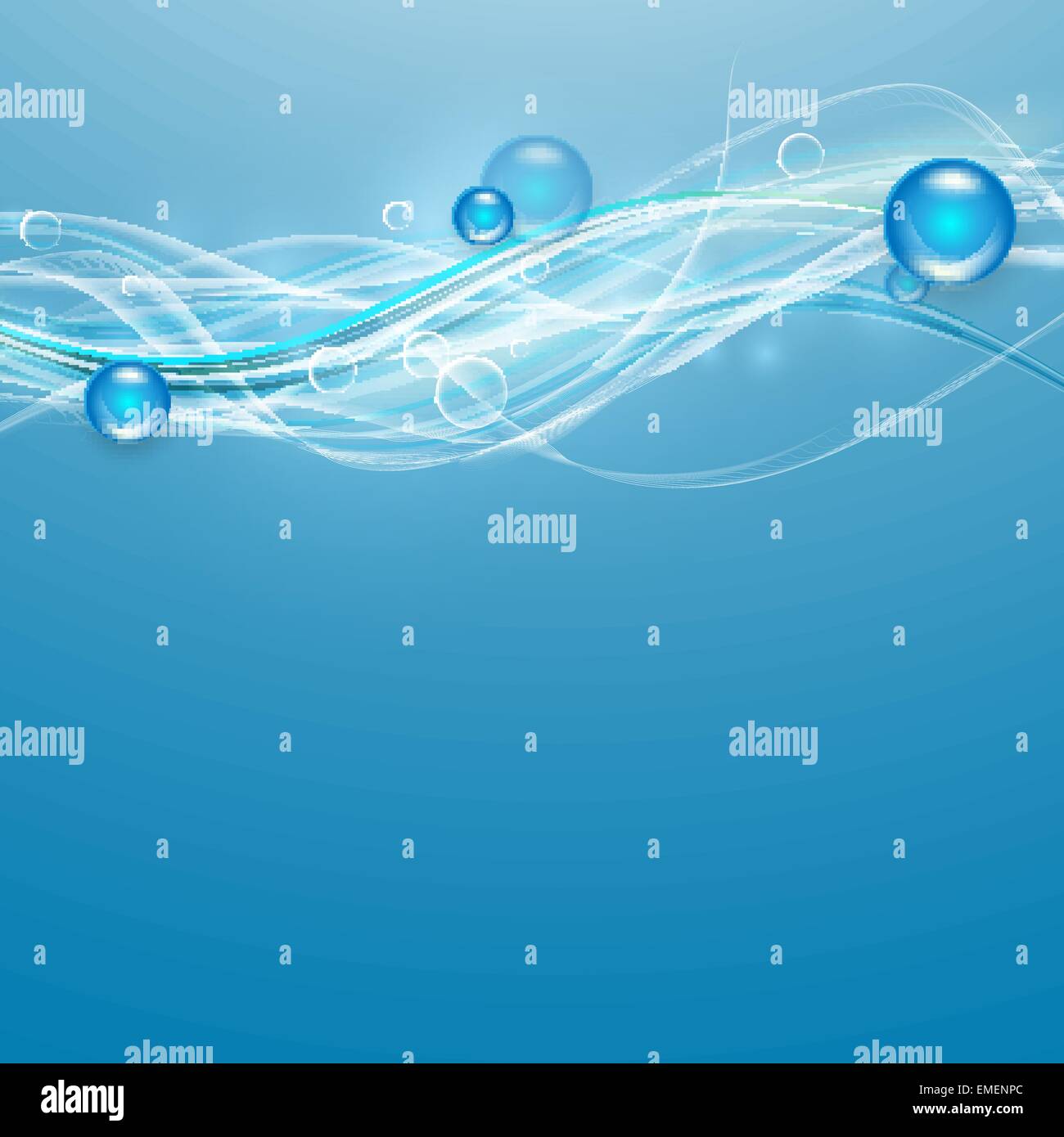 modern abstract vector background Stock Vector Image & Art - Alamy