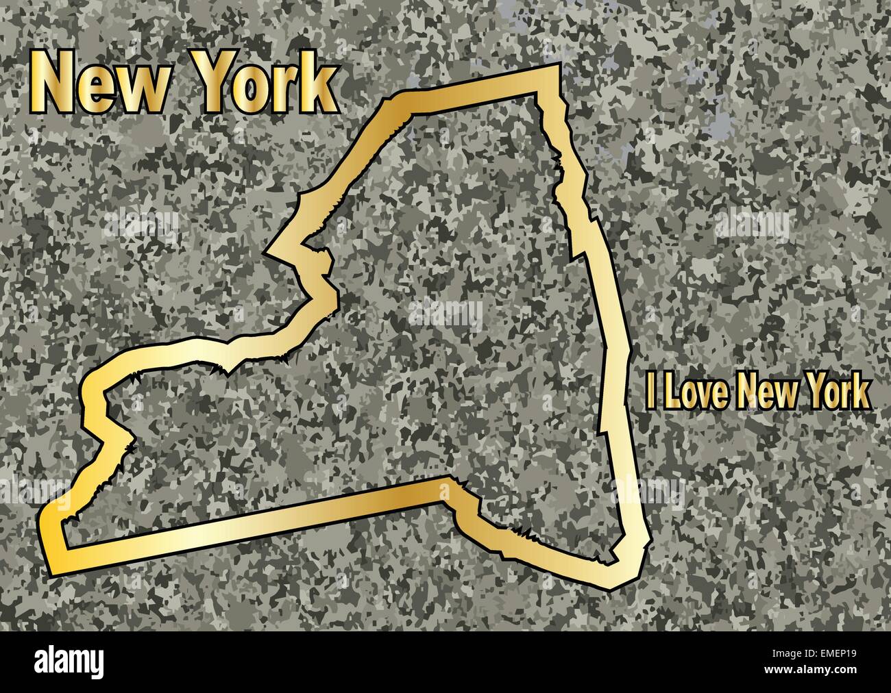 Map in stone hi-res stock photography and images - Alamy