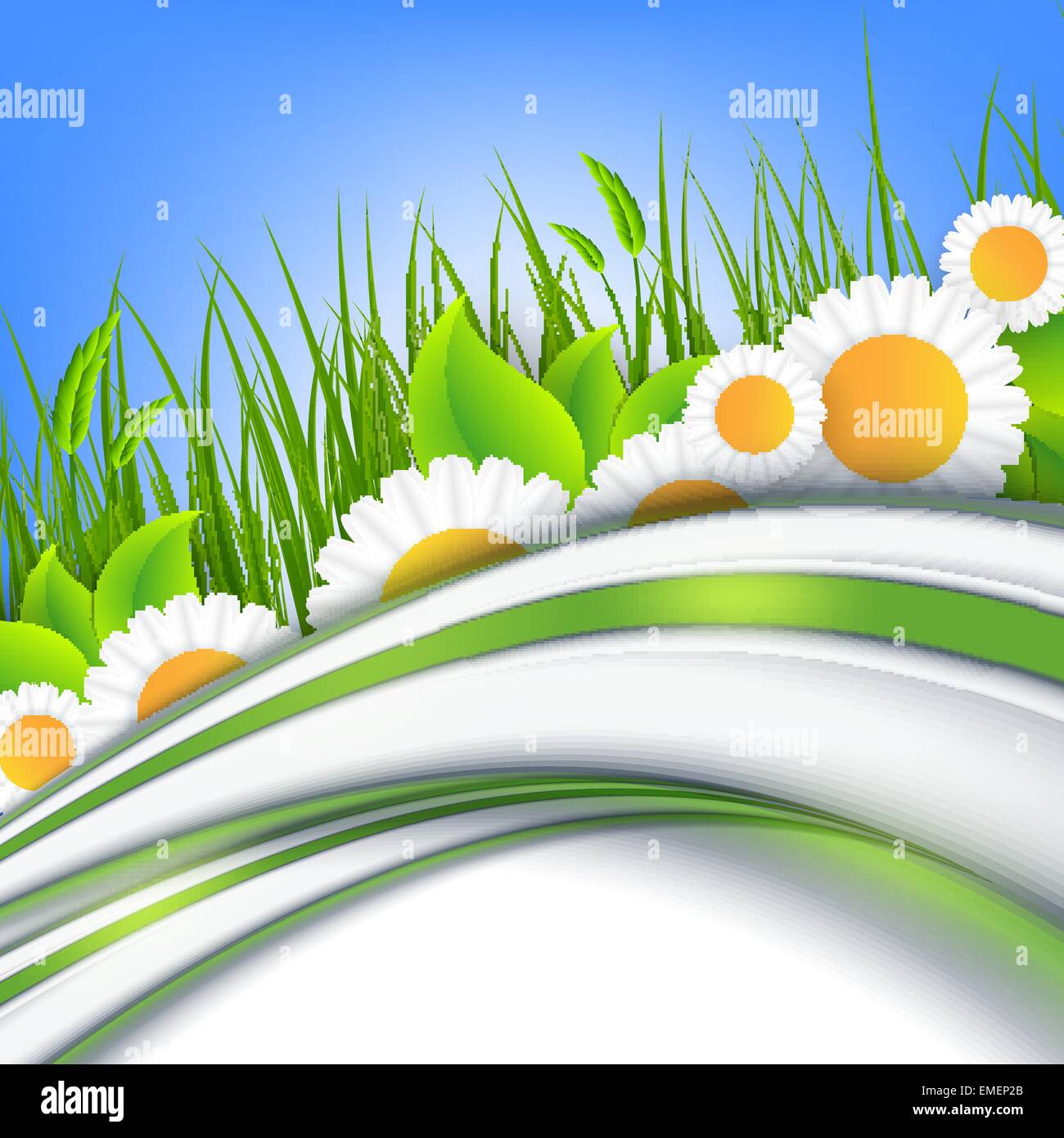 abstract environmental vector background Stock Vector Image & Art - Alamy