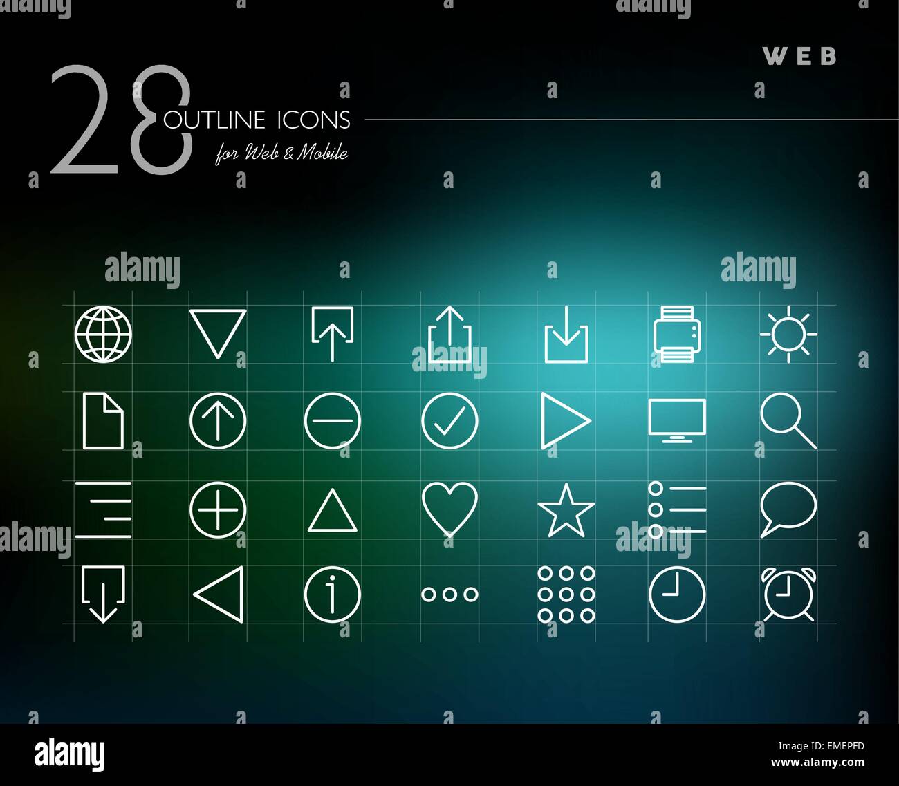 Rank and file Stock Vector Images - Alamy