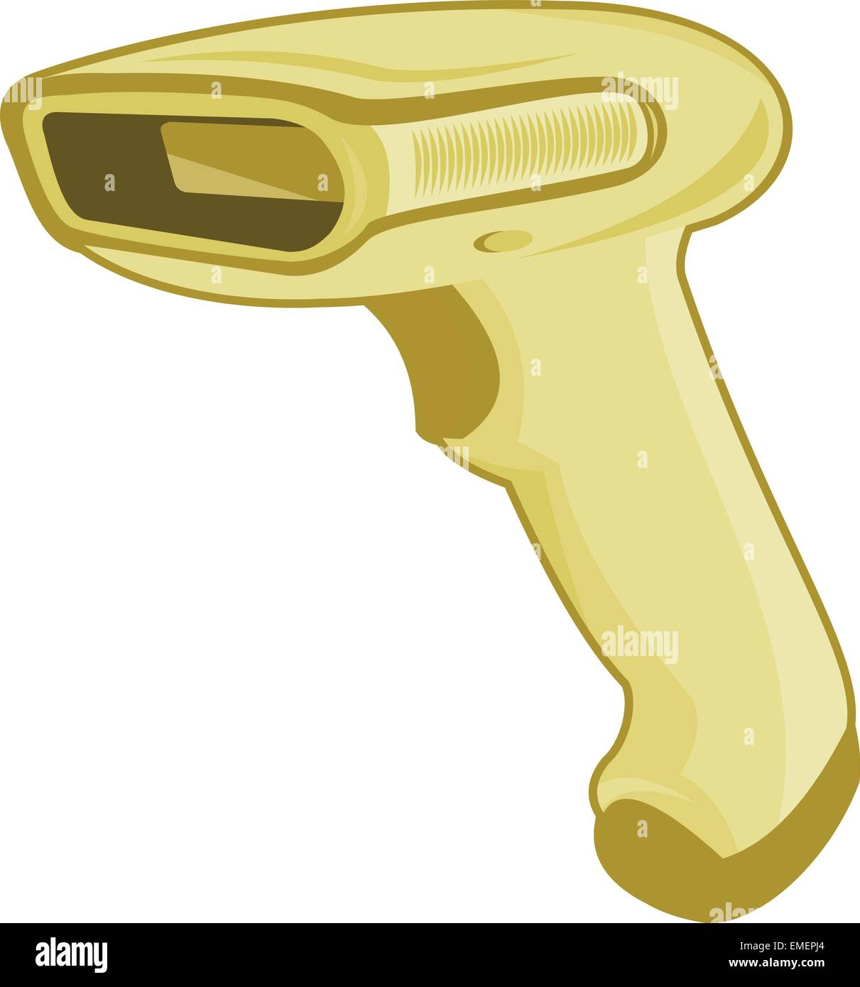 Barcode Light Scan High Resolution Stock Photography and Images - Alamy