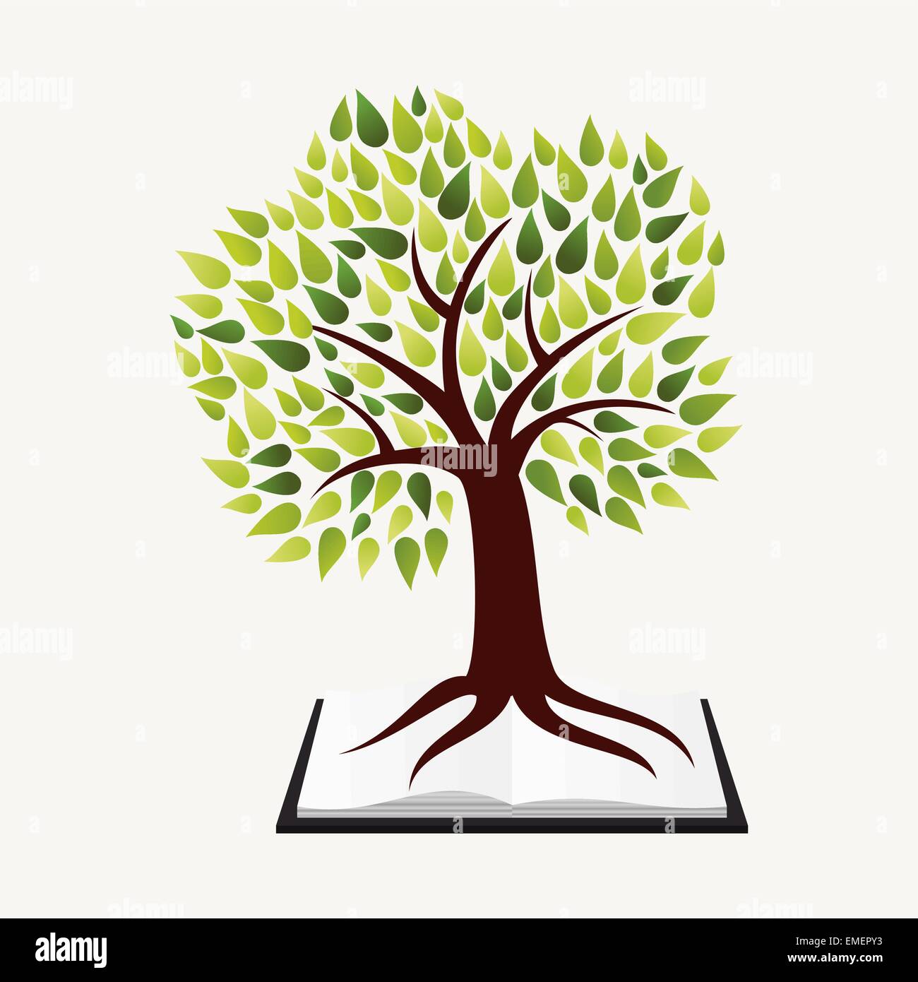 Education concept tree book Stock Vector Image & Art - Alamy Education concept tree book Stock Vector Image & Art - Alamy