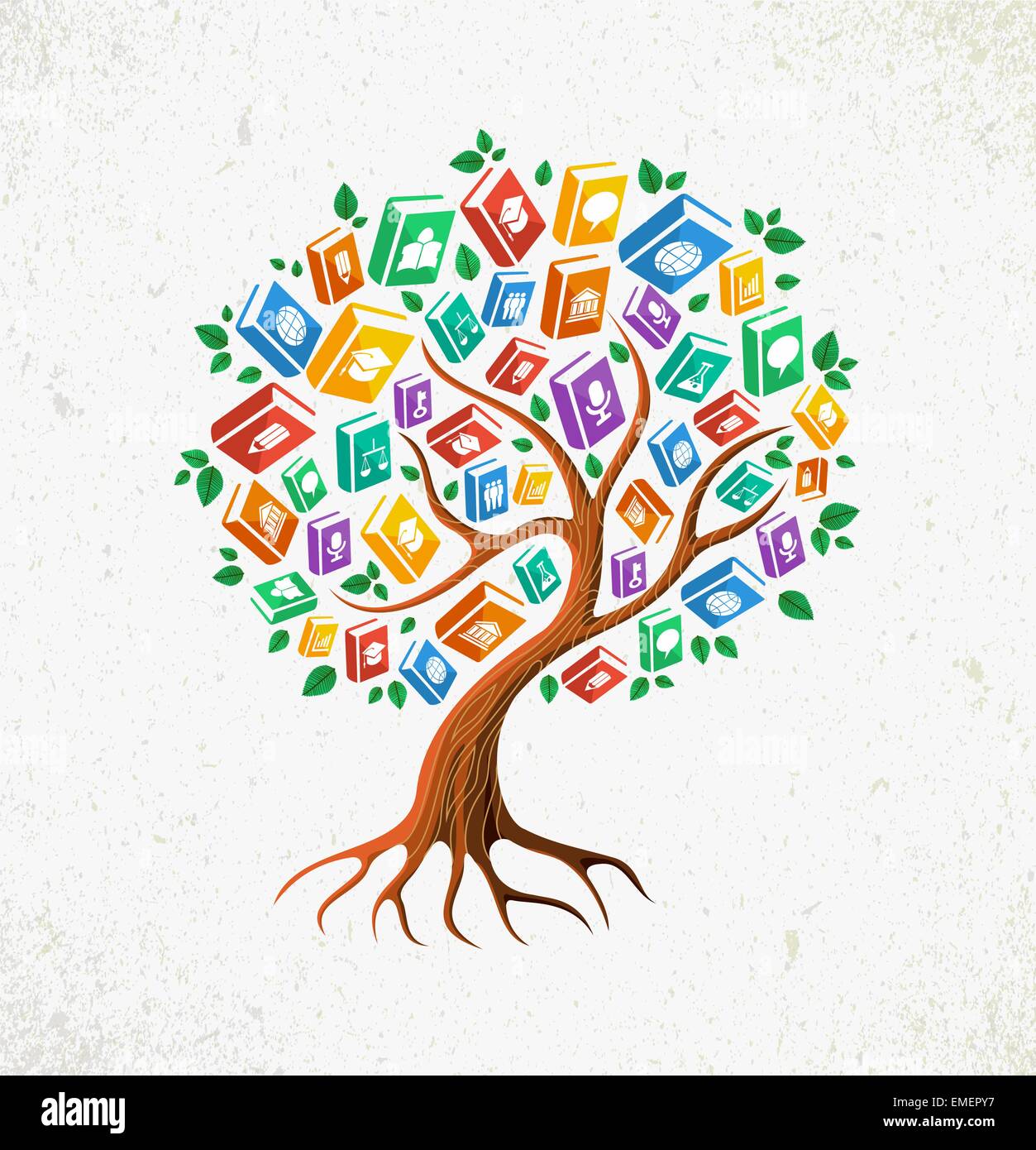 Tree of knowledge university Stock Vector Images - Alamy Tree of knowledge university Stock Vector Images - Alamy