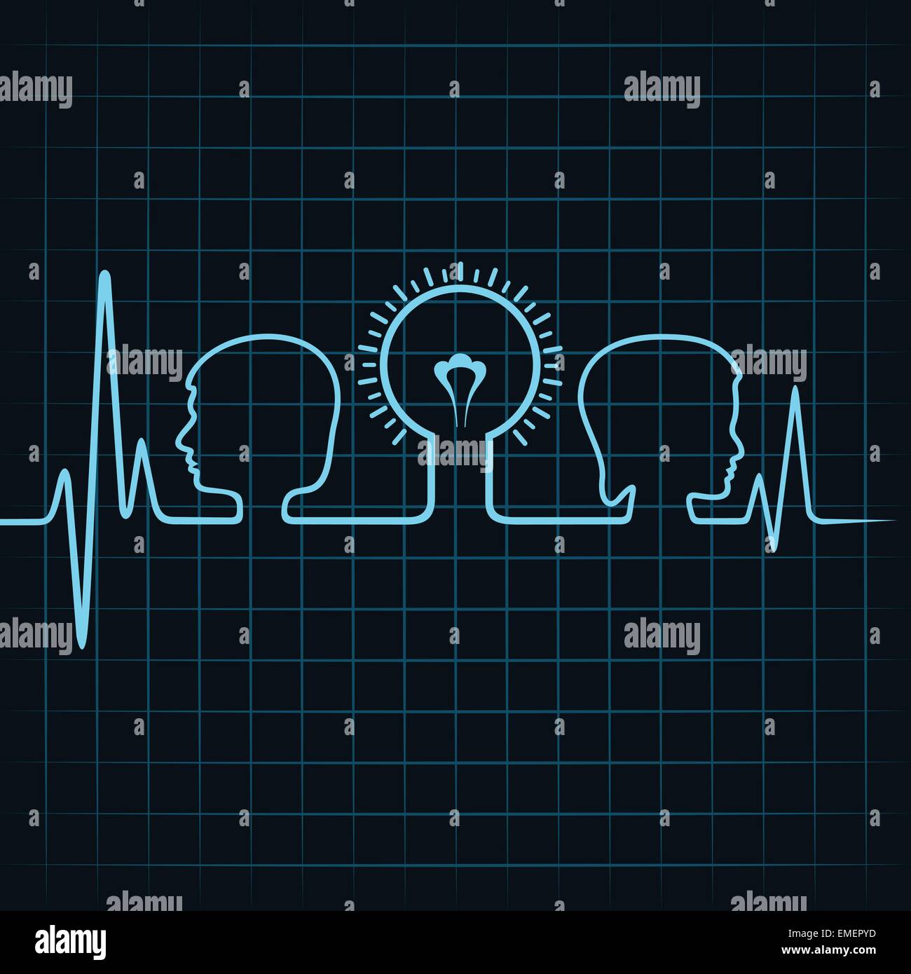 Medical business people Stock Vector Images - Alamy