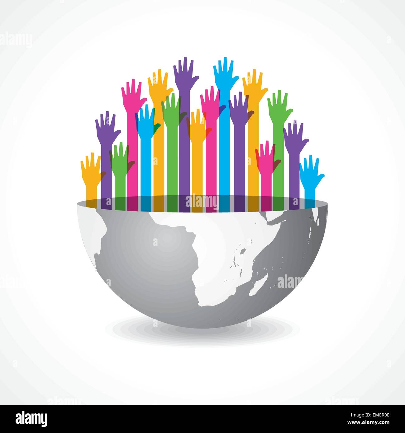 Earth toned or colorful hi-res stock photography and images - Alamy