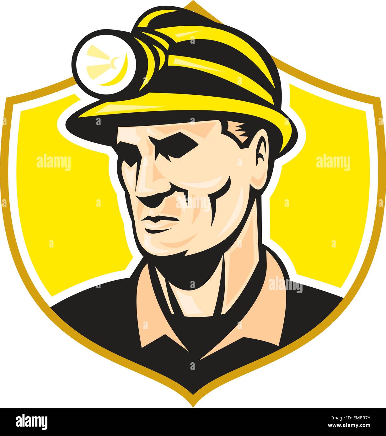 Miner Hat Clipart