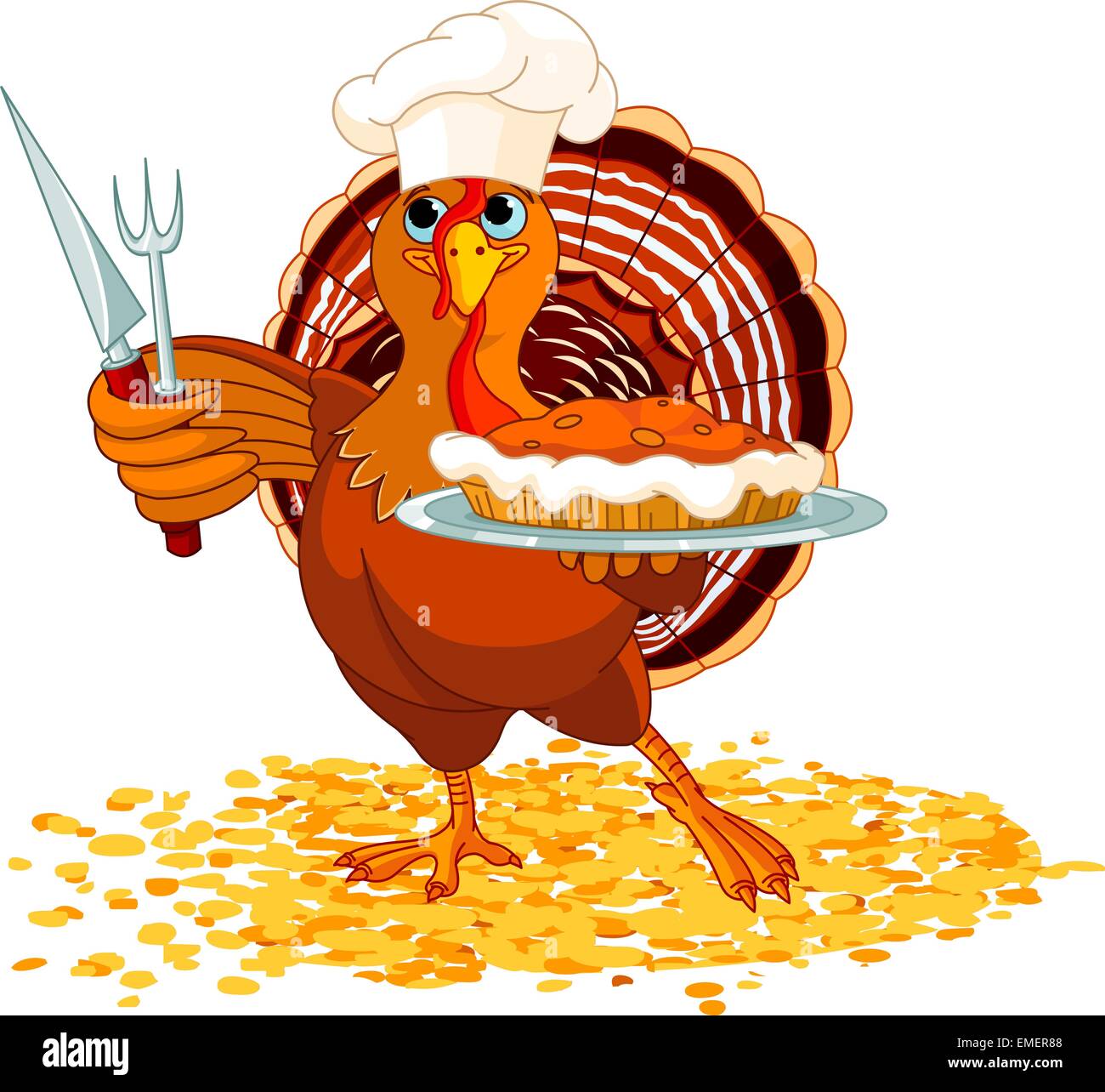 Pi Pie Clipart Borders