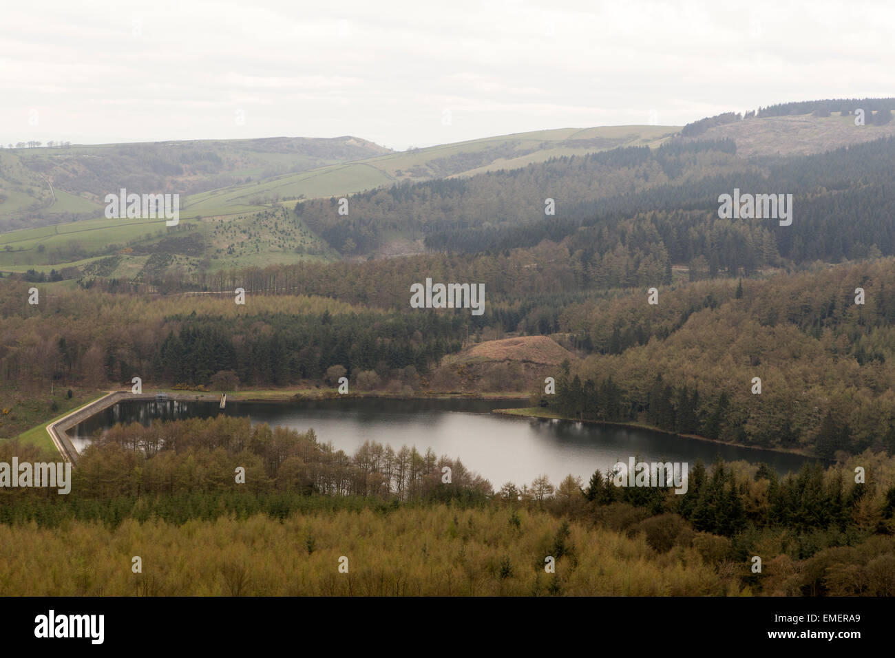 Macclesfield forest hi-res stock photography and images - Alamy