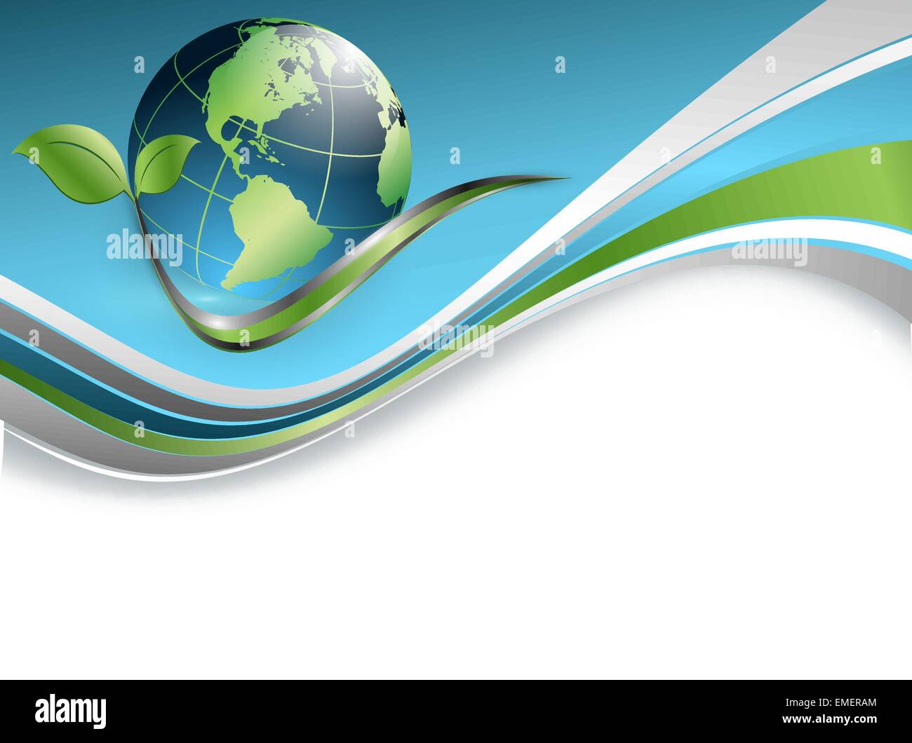 abstract environmental vector background Stock Vector Image & Art - Alamy