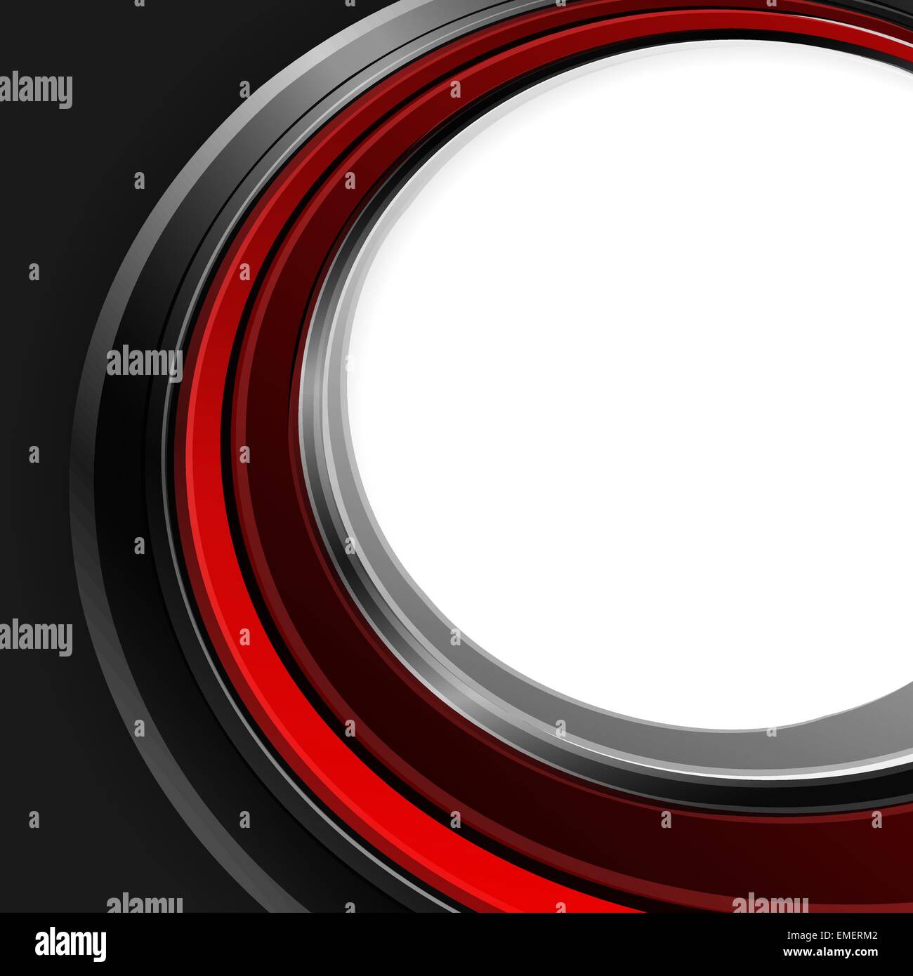 modern abstract vector background Stock Vector Image & Art - Alamy