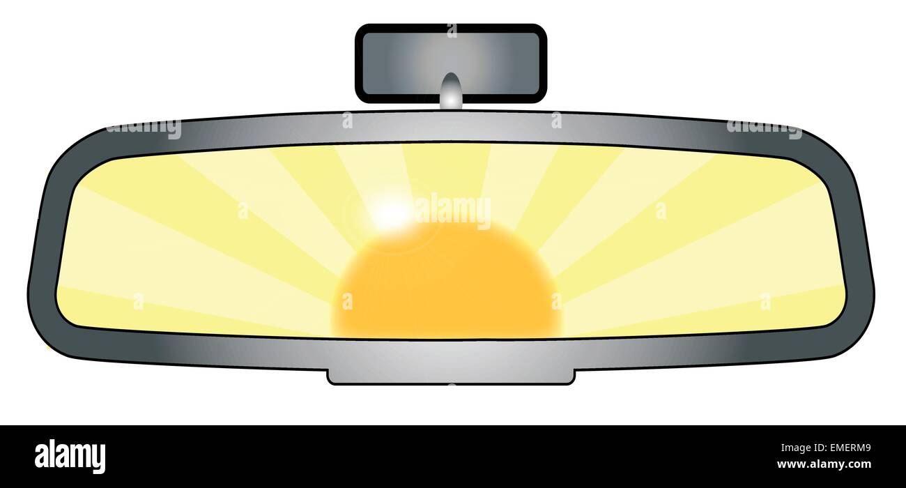 Reflective glare Stock Vector Images - Alamy