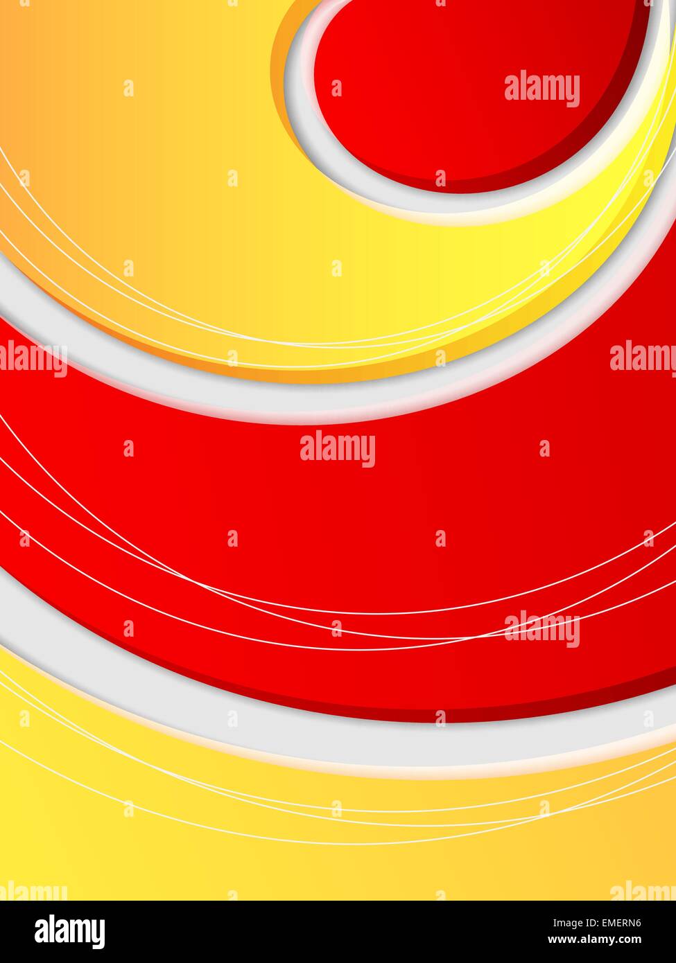 vector background with lines Stock Vector Image & Art - Alamy