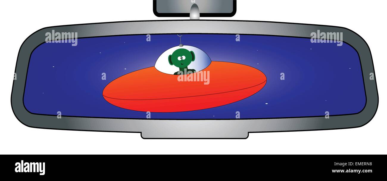 Rear view Stock Vector Images - Alamy