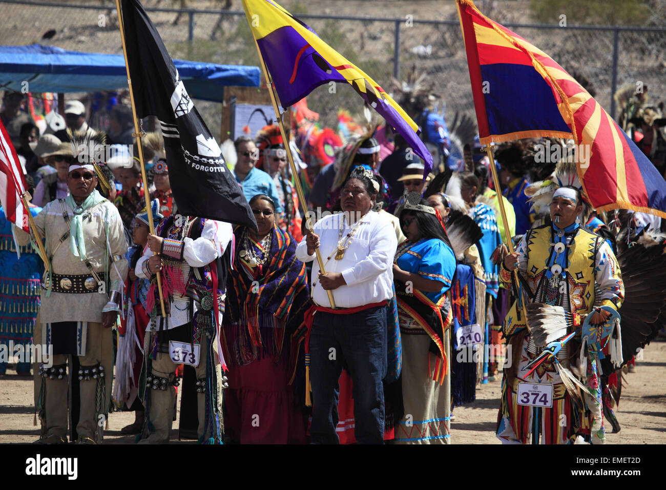 Tohono oodham people hi-res stock photography and images - Alamy