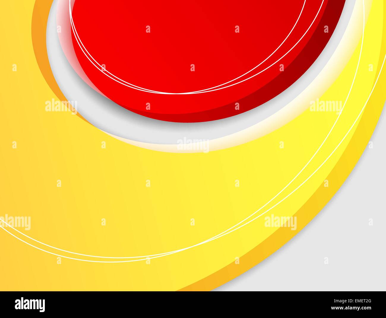 vector background with lines Stock Vector Image & Art - Alamy