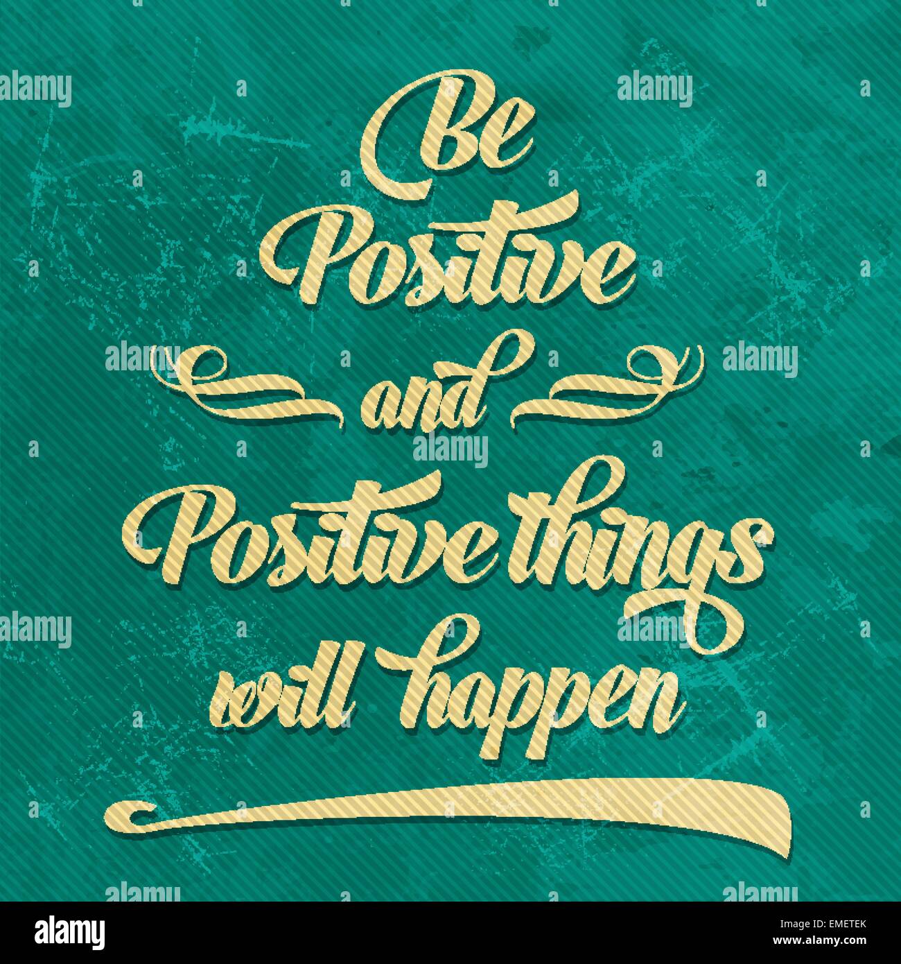 Inspire passion Stock Vector Images - Alamy