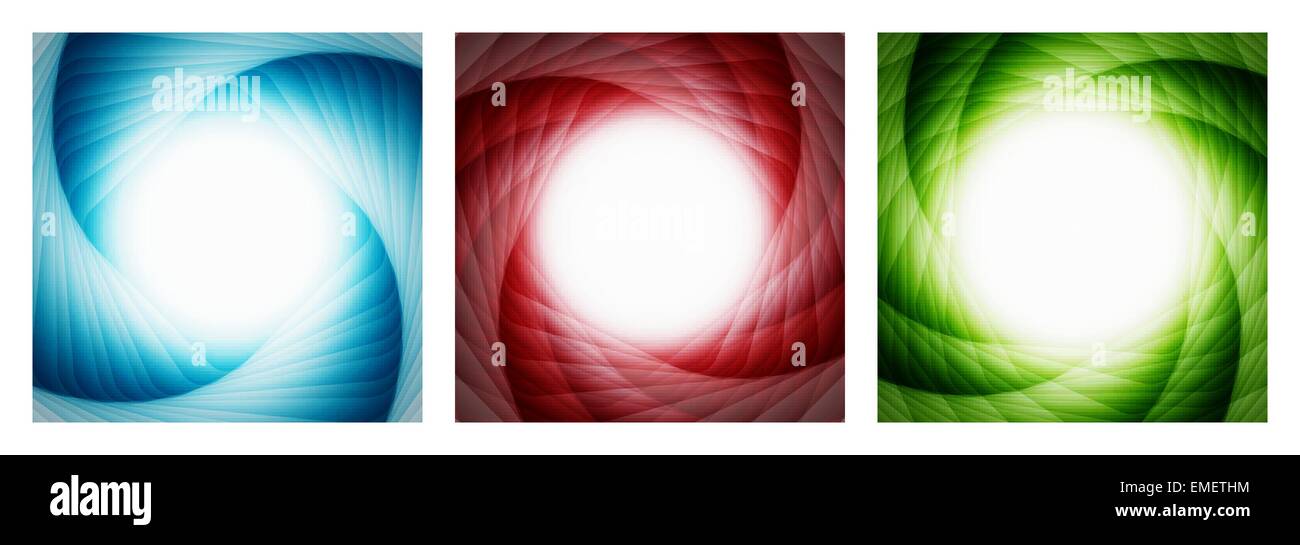 abstract vector backgrounds set Stock Vector Image & Art - Alamy abstract vector backgrounds set Stock Vector Image & Art - Alamy