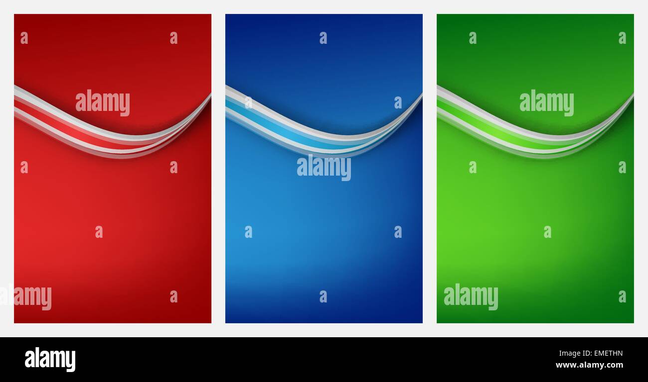 abstract vector backgrounds set Stock Vector Image & Art - Alamy abstract vector backgrounds set Stock Vector Image & Art - Alamy