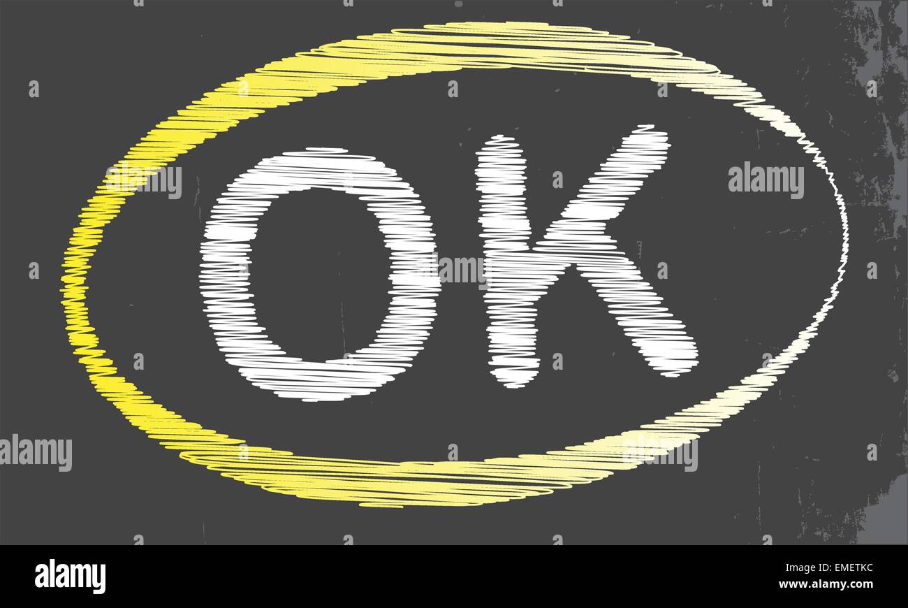 Dusty sign Stock Vector Images - Alamy