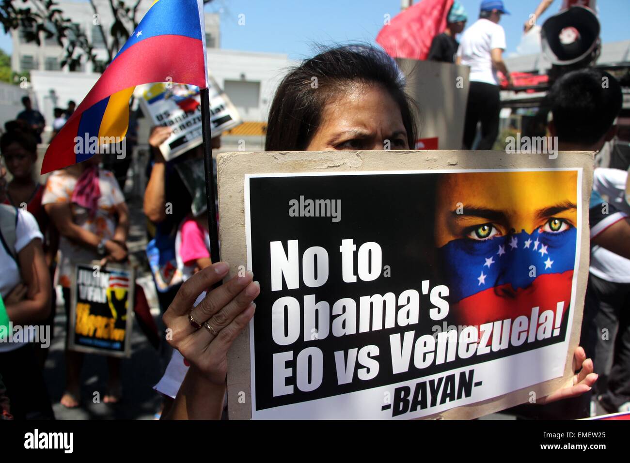 Balikatan exercises hi-res stock photography and images - Alamy