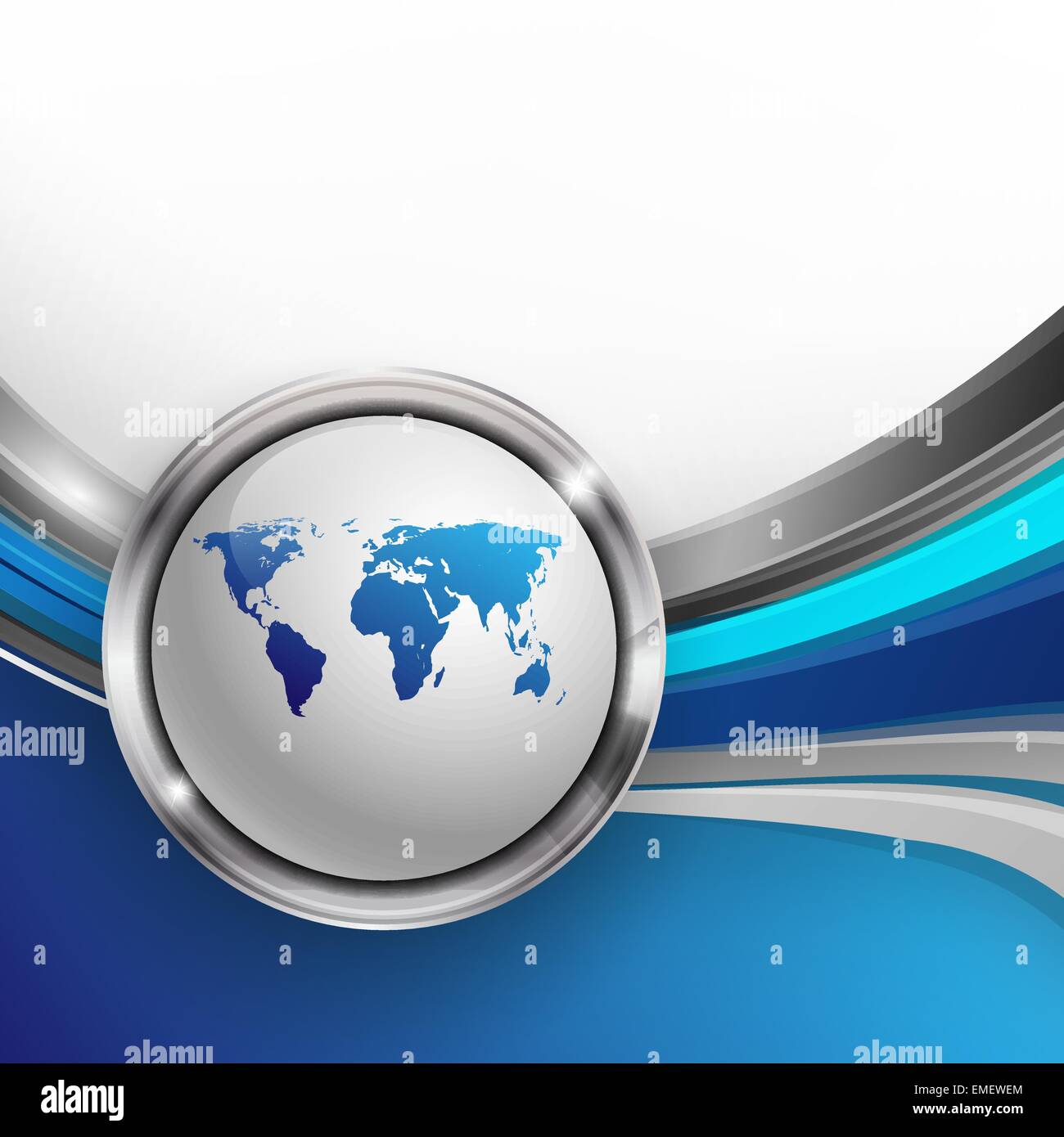 background with web button Stock Vector Image & Art - Alamy