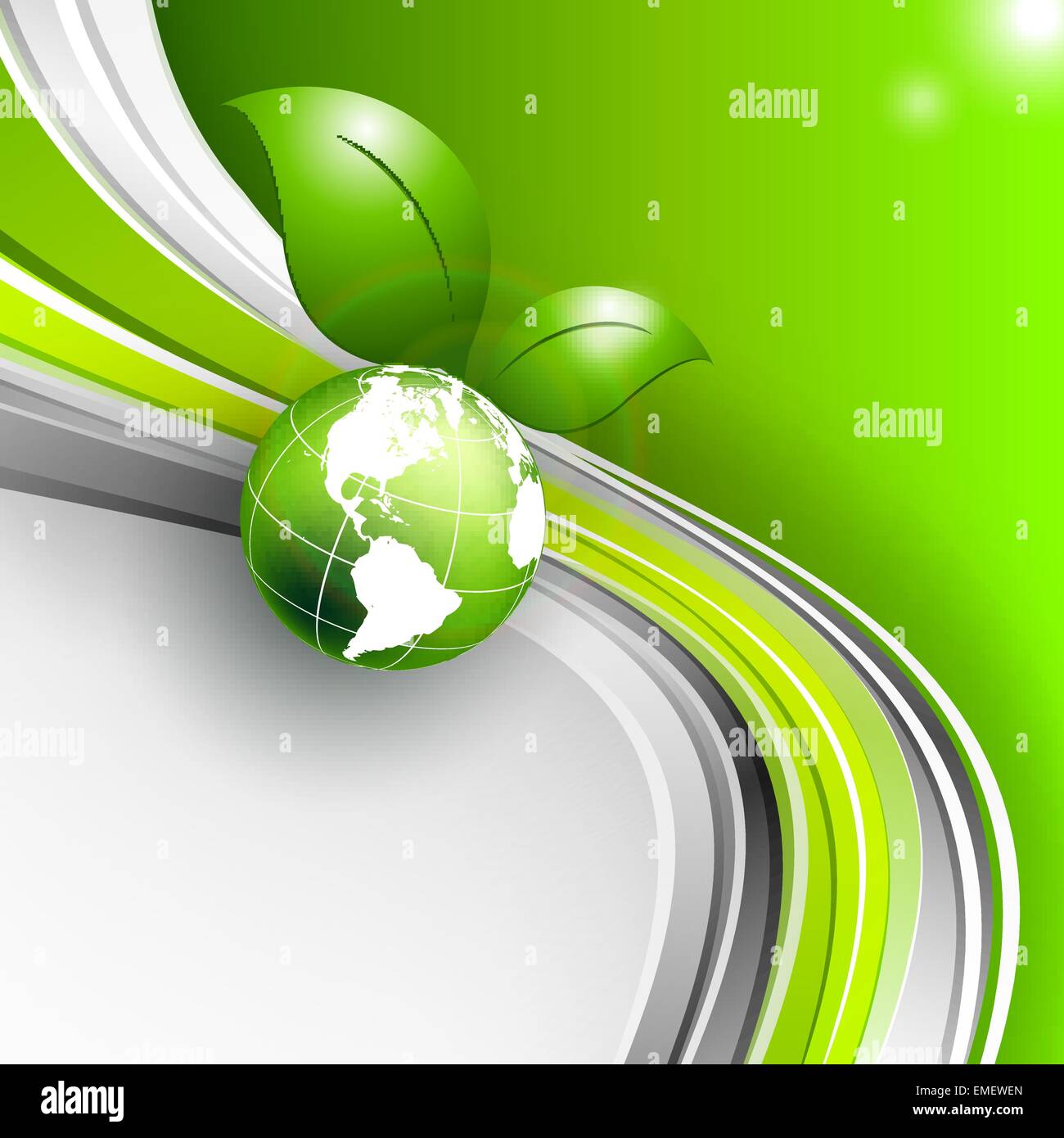 Planet environment hi-res stock photography and images - Alamy