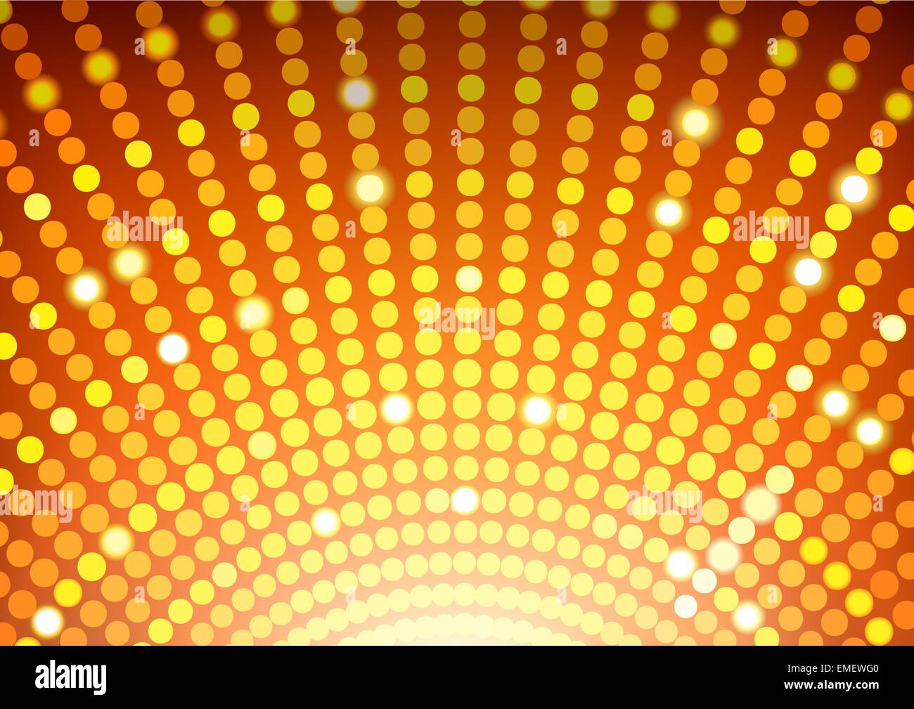 Disco Ball Background Stock Vector Image & Art - Alamy