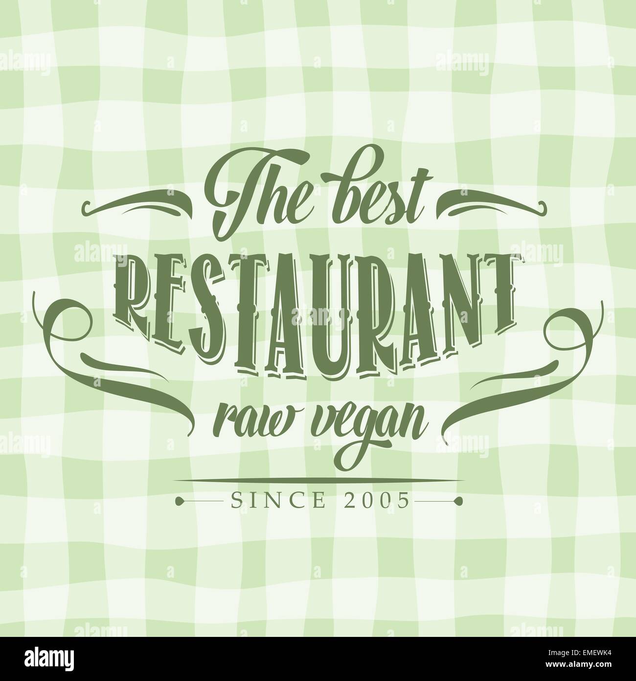 Raw logo design hi-res stock photography and images - Alamy