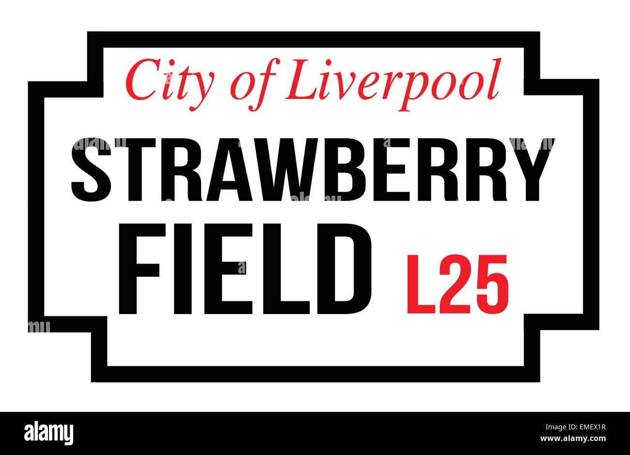 Field name Cut Out Stock Images & Pictures - Alamy