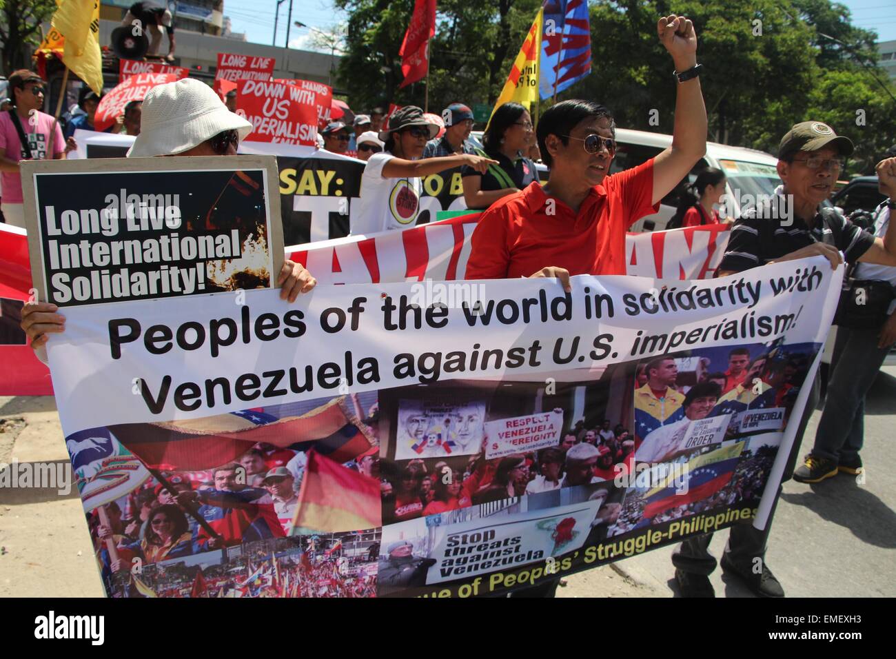 Balikatan exercises hi-res stock photography and images - Alamy