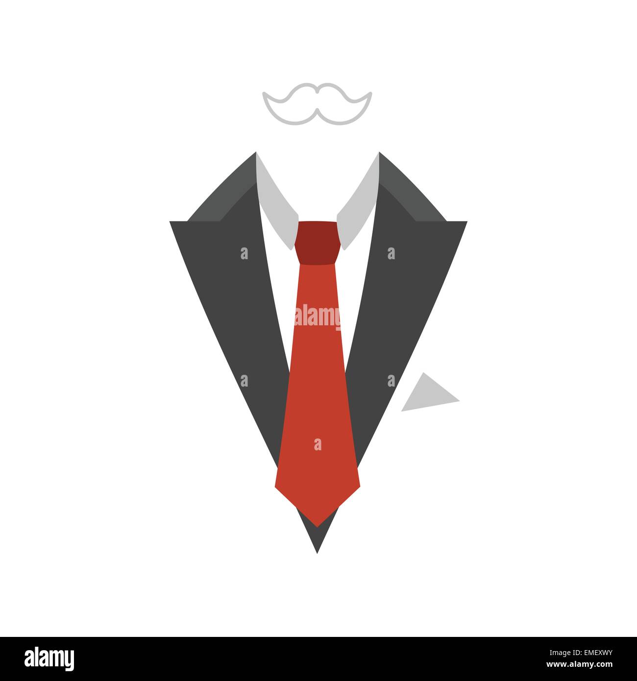 Official style hi-res stock photography and images - Alamy