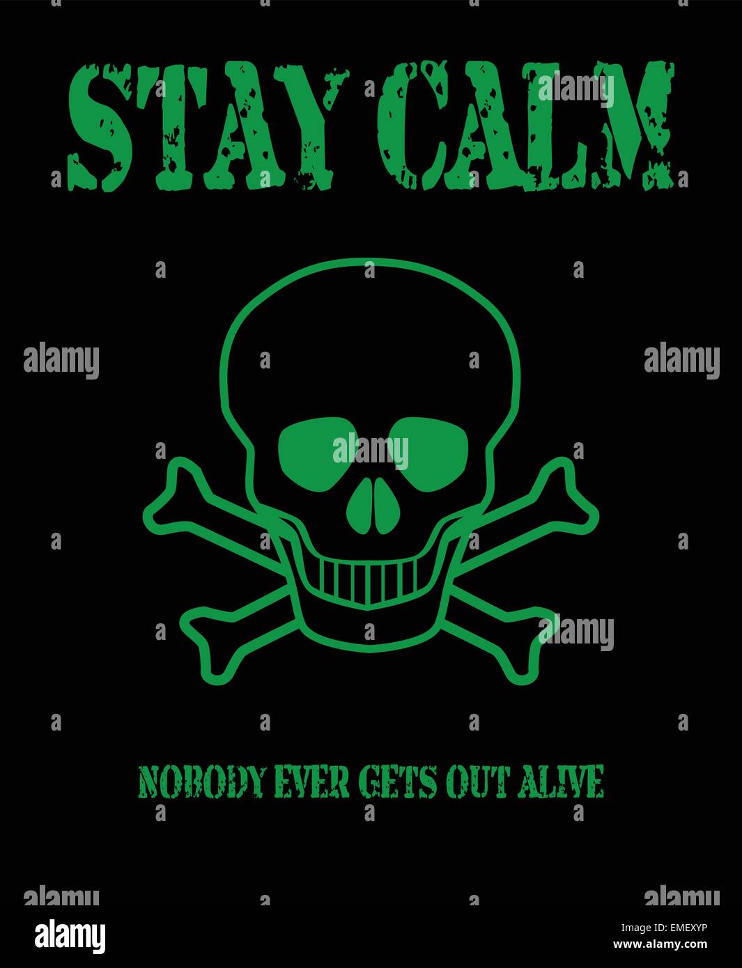 Dead seas Stock Vector Images - Alamy