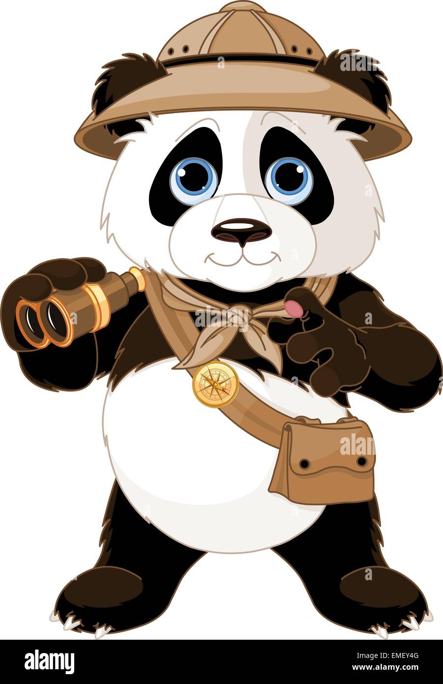 Explorer clipart Stock Vector Images - Alamy