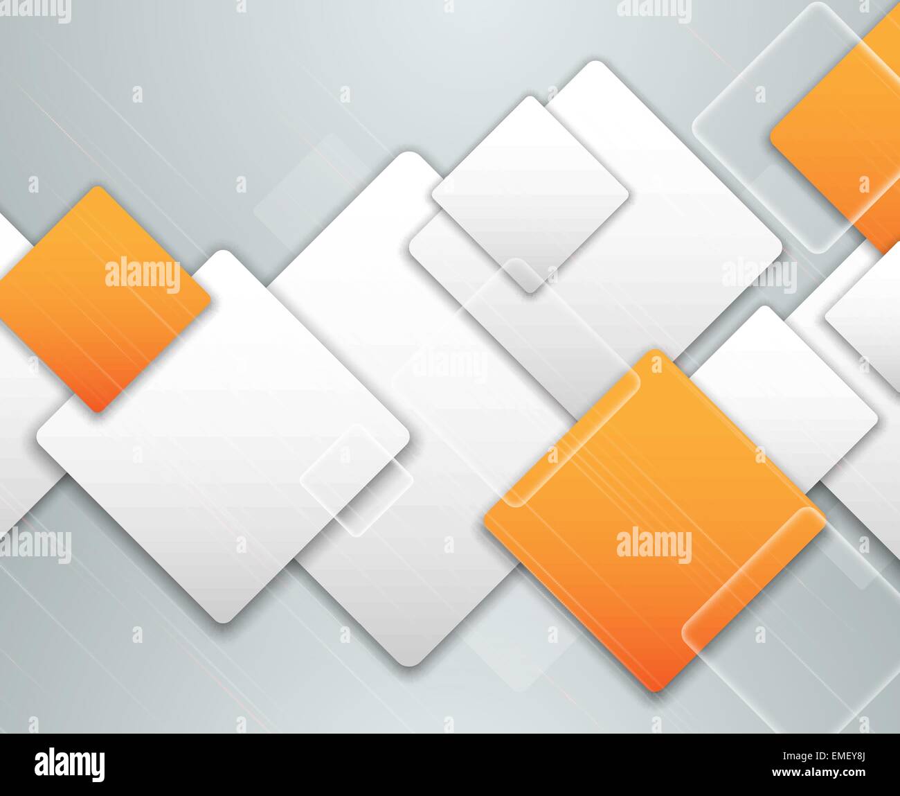 vector background with graphic elements Stock Vector Image & Art - Alamy