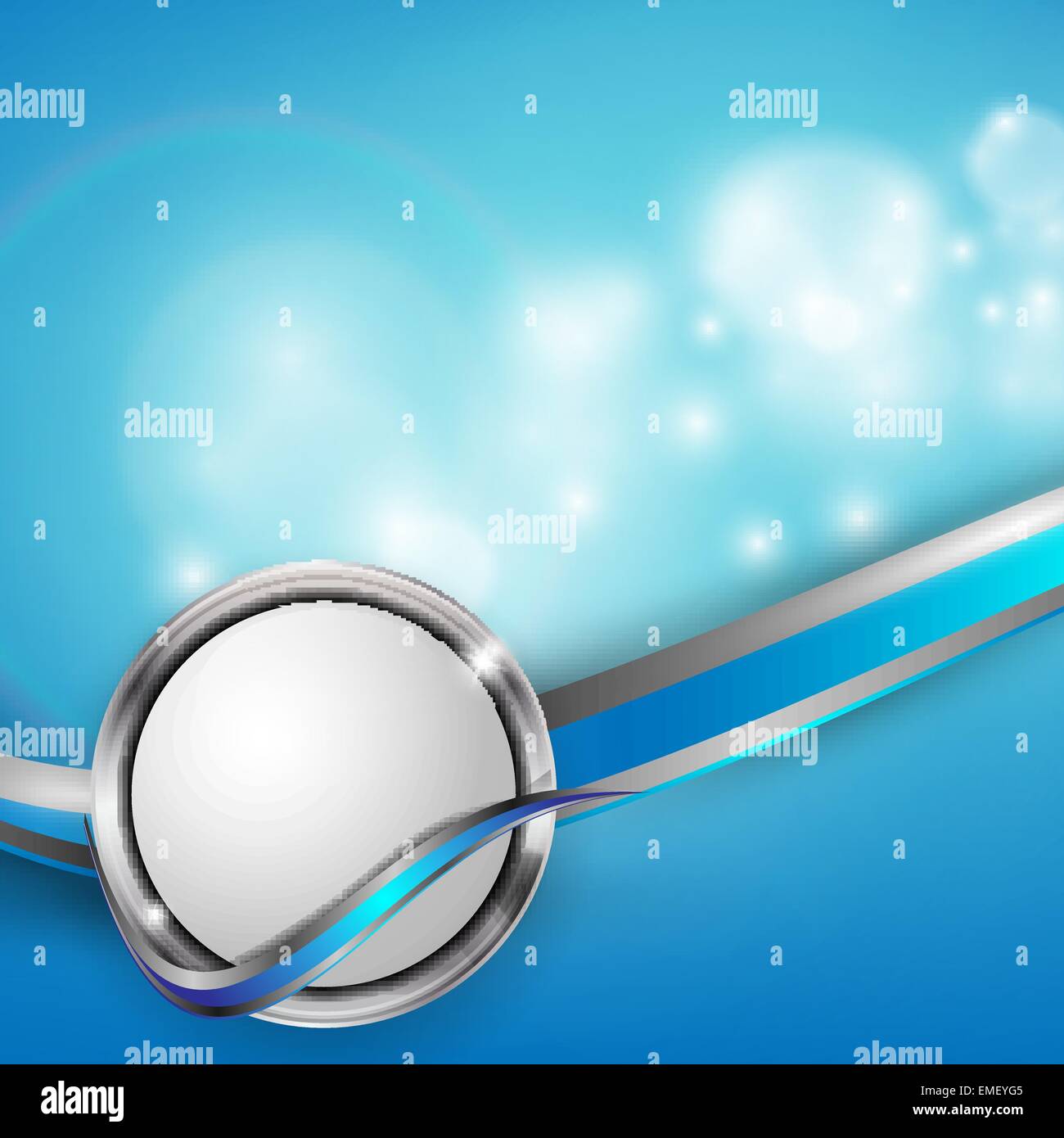 modern abstract vector background Stock Vector Image & Art - Alamy
