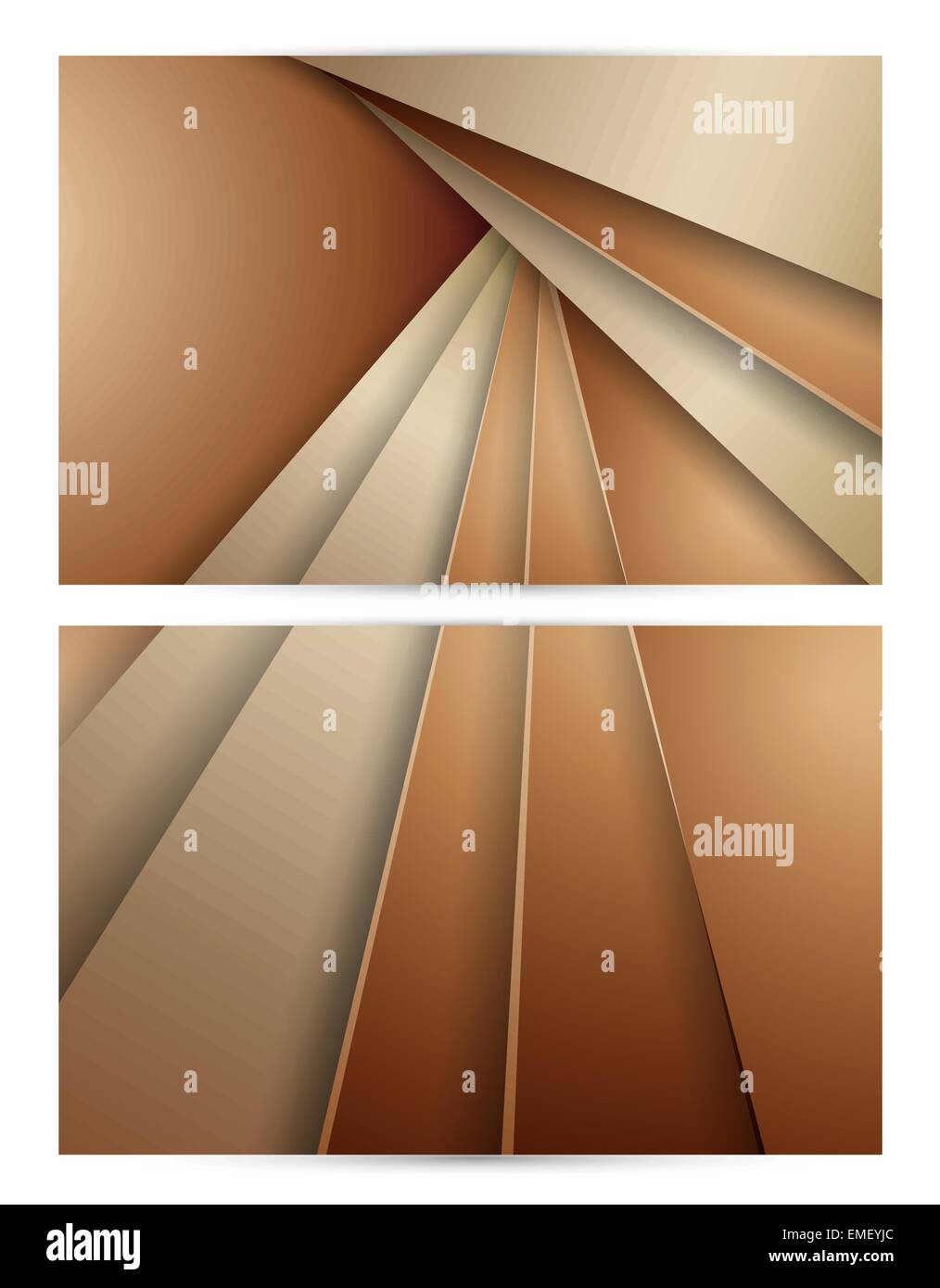 abstract vector template Stock Vector Image & Art - Alamy