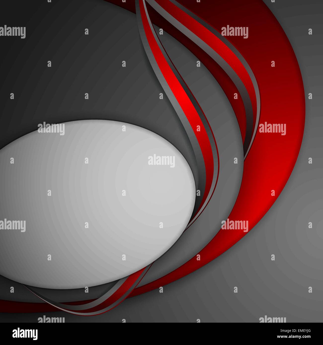 abstract vector template Stock Vector Image & Art - Alamy