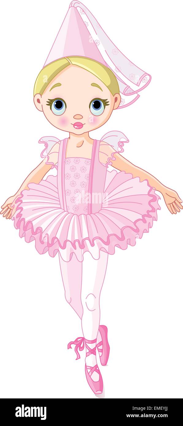 Little princess poster hi-res stock photography and images - Alamy