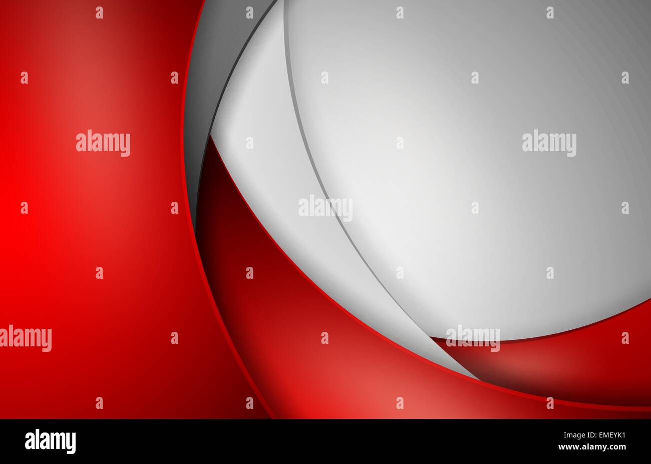 Wavy lines background abstract Stock Vector Images - Alamy