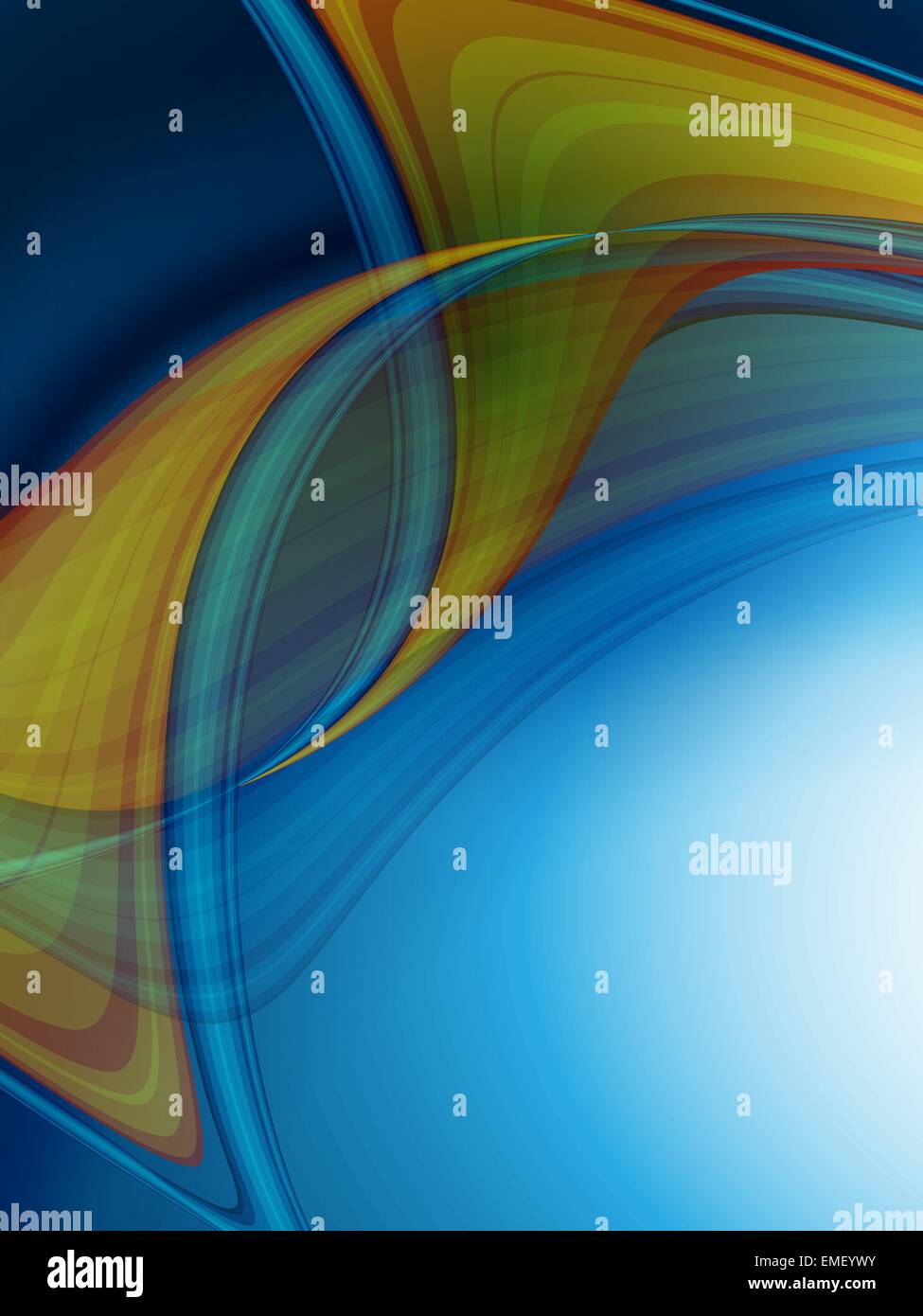 Modern Abstract Vector Background Stock Vector Image And Art Alamy