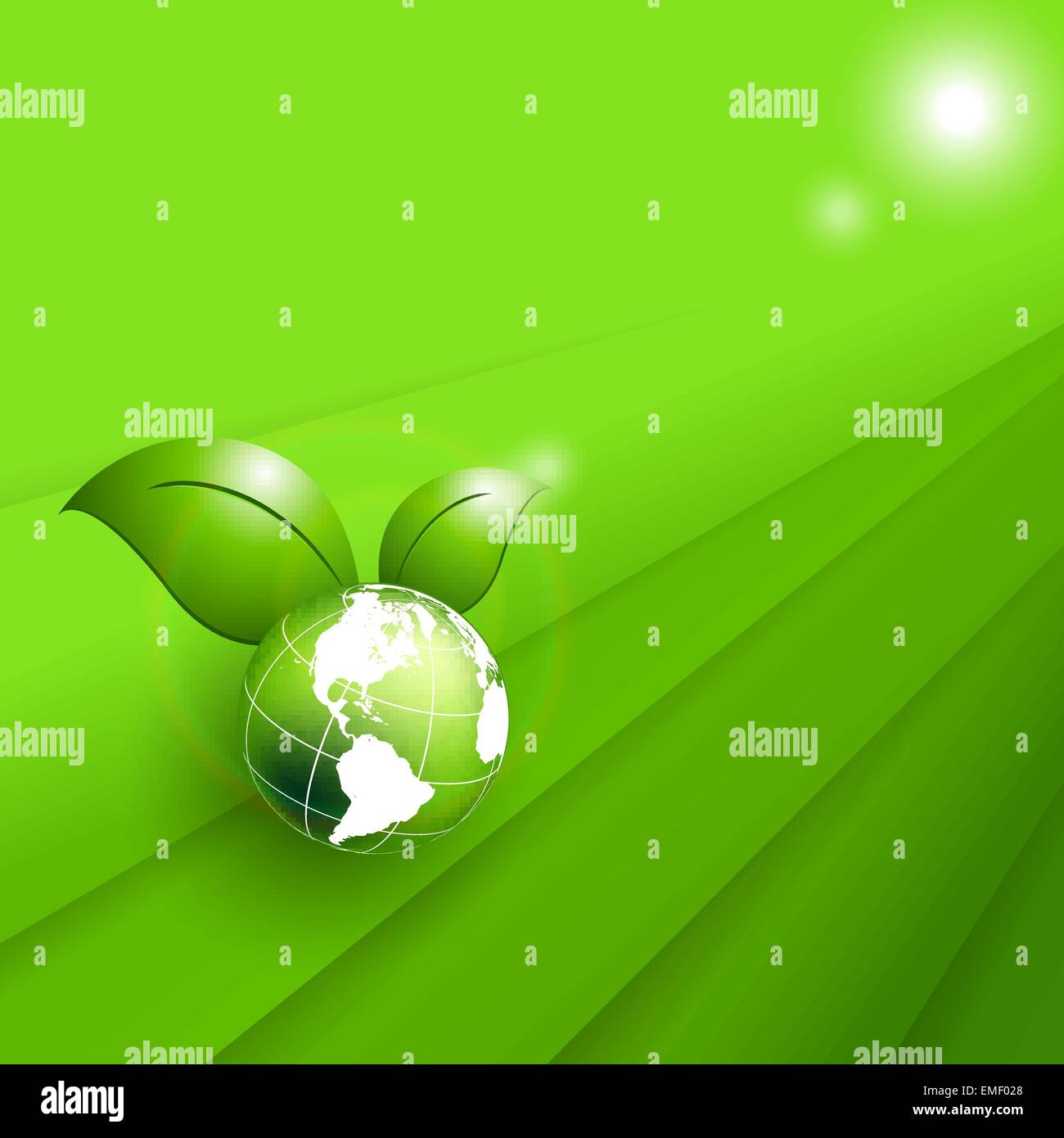 abstract environmental vector background Stock Vector Image & Art - Alamy