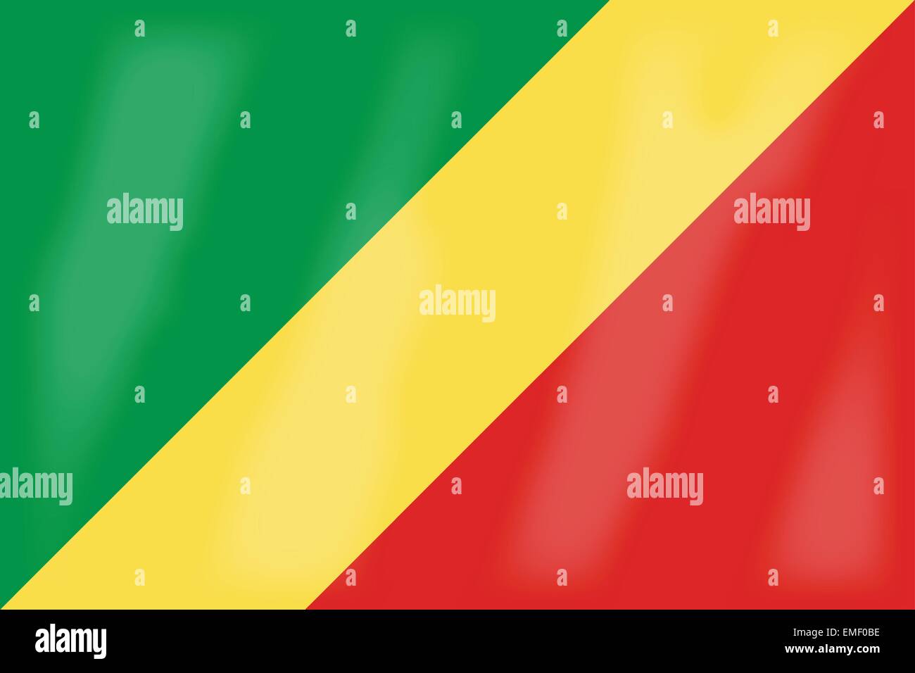 Congo artwork Stock Vector Images - Alamy