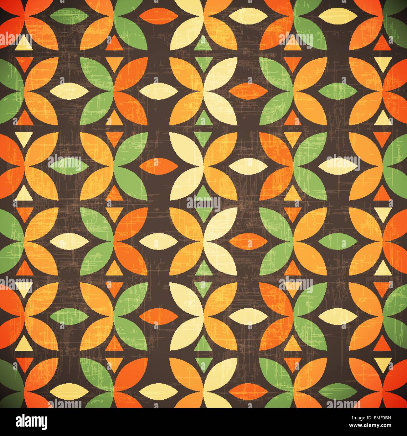 Backdrop geometrical Stock Vector Images - Alamy