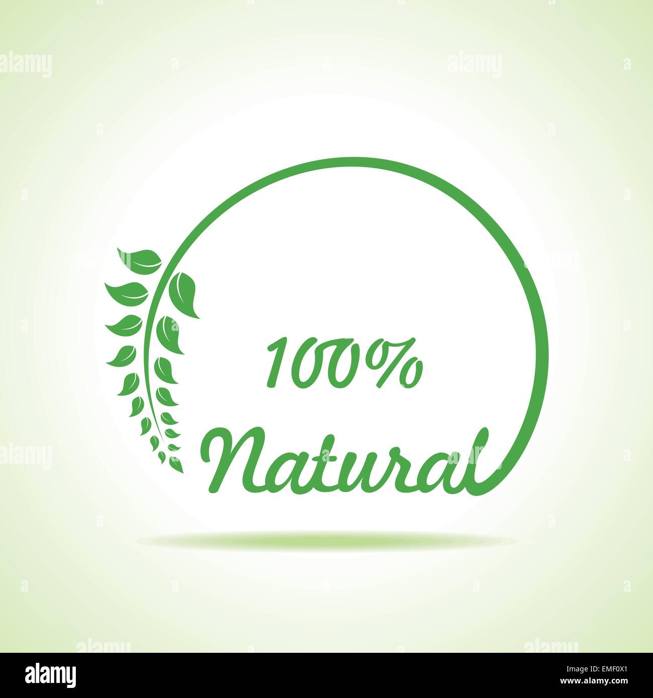 Icon eco friendly Stock Vector Images - Alamy